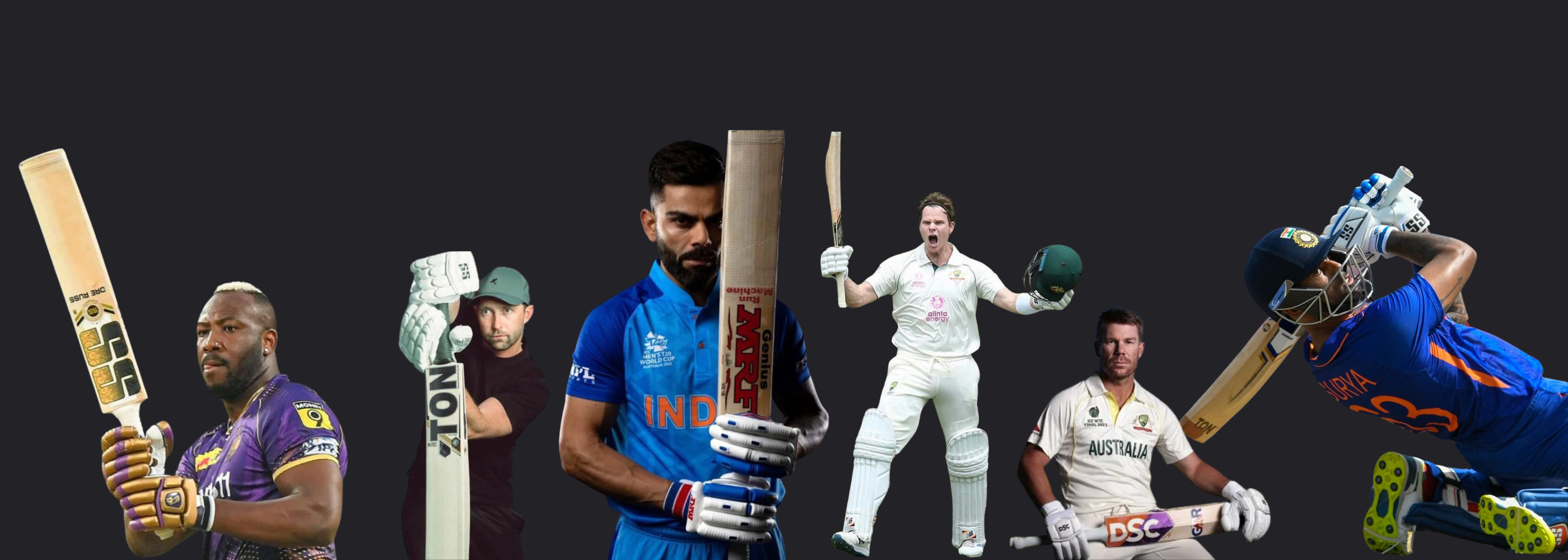 MCG Sports - Ultimate Cricket Haven