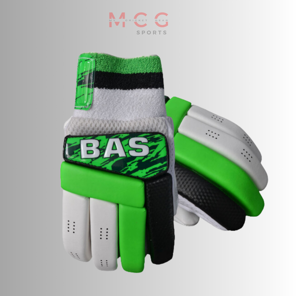 BAS - BLASTER BATTING GLOVES JUNIOR – MCG Sports