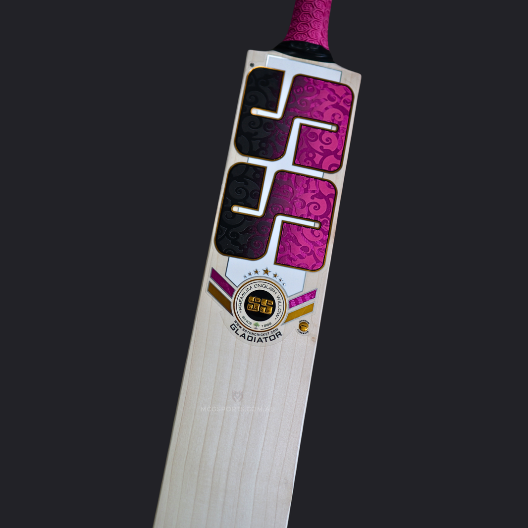 MCG Sports - Ultimate Cricket Haven