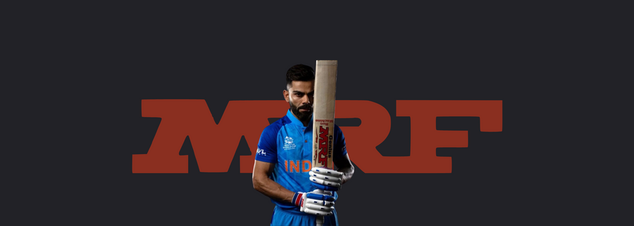 MCG Sports - Ultimate Cricket Haven