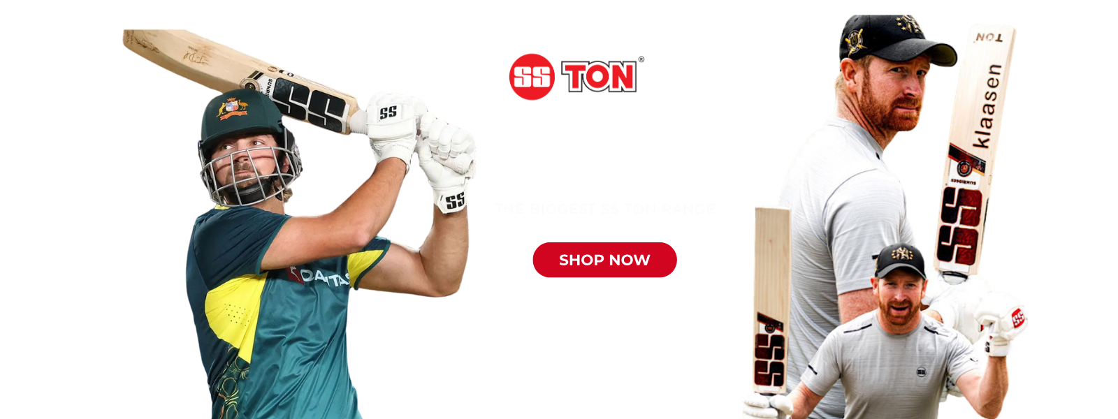 MCG Sports - Ultimate Cricket Haven