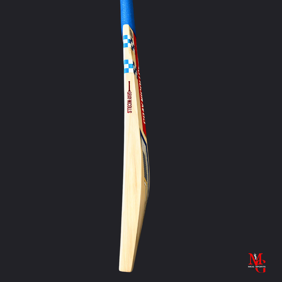Gray Nicolls - Delta GN 4 Cricket Bat – MCG Sports