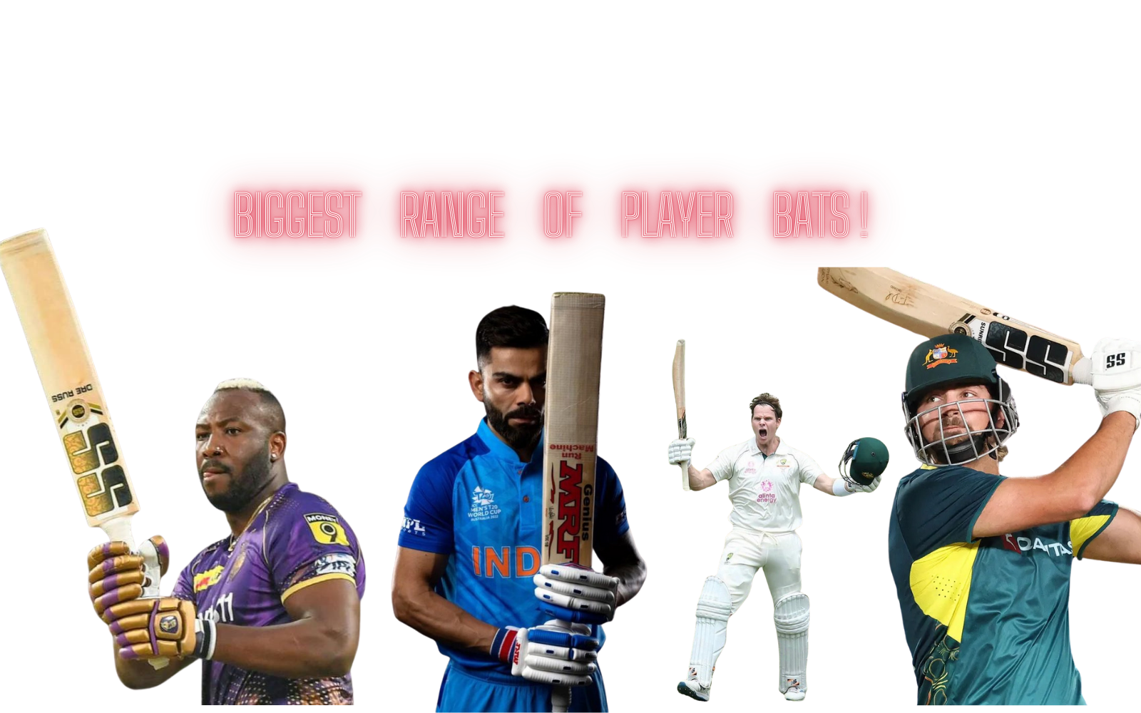 MCG Sports - Ultimate Cricket Haven
