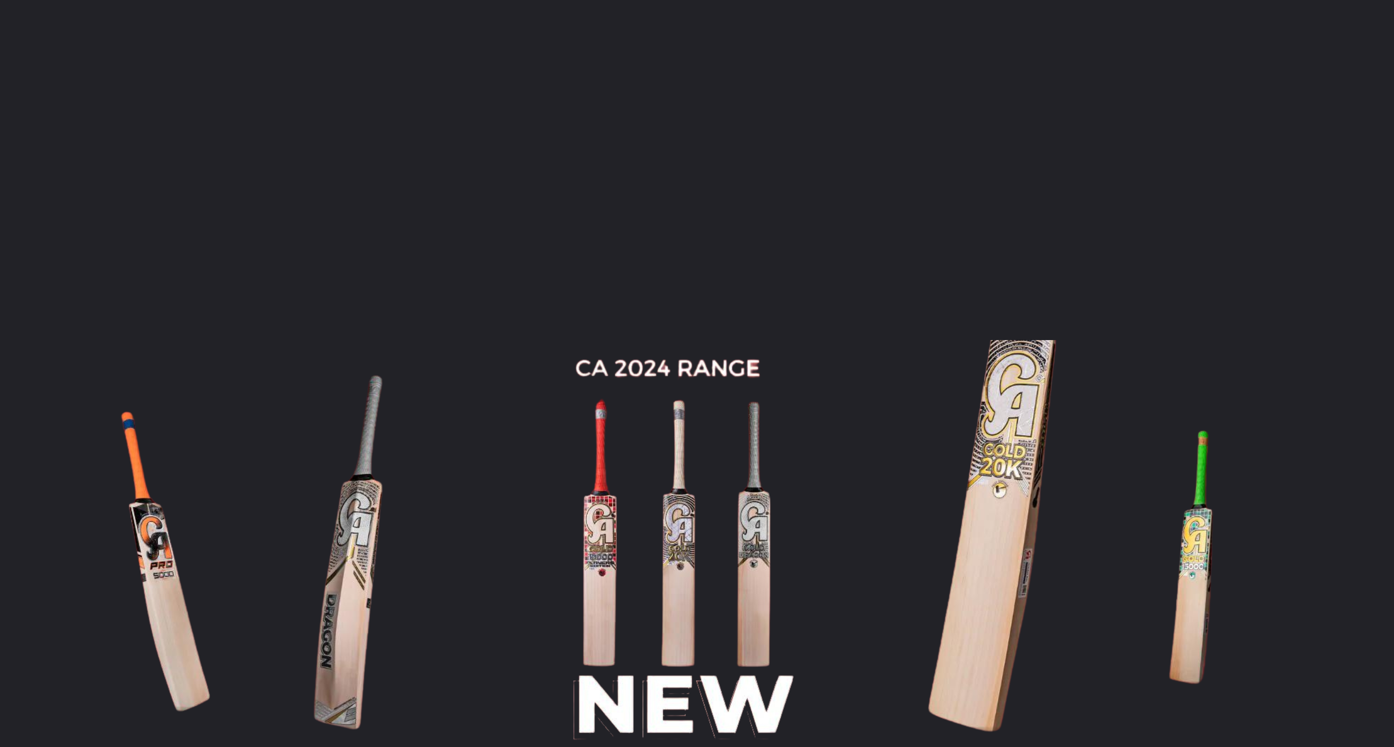 MCG Sports - Ultimate Cricket Haven