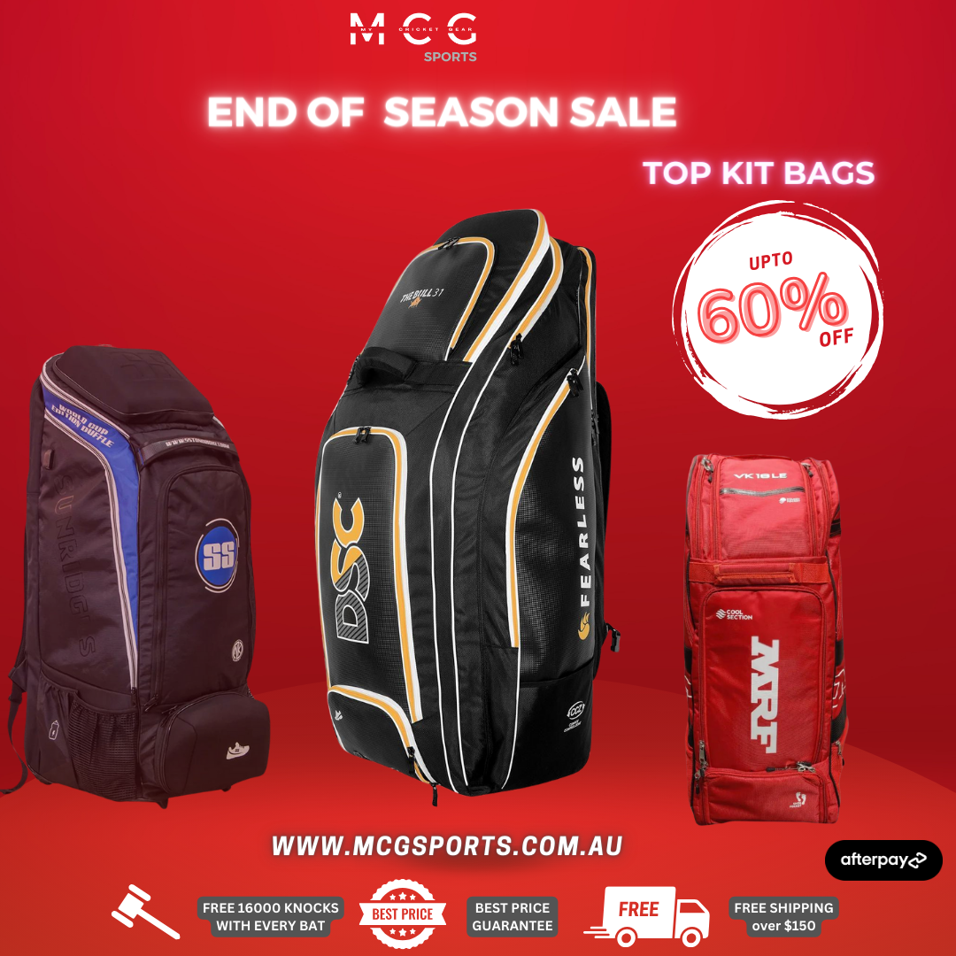 Kit Bags – Tag – MCG Sports