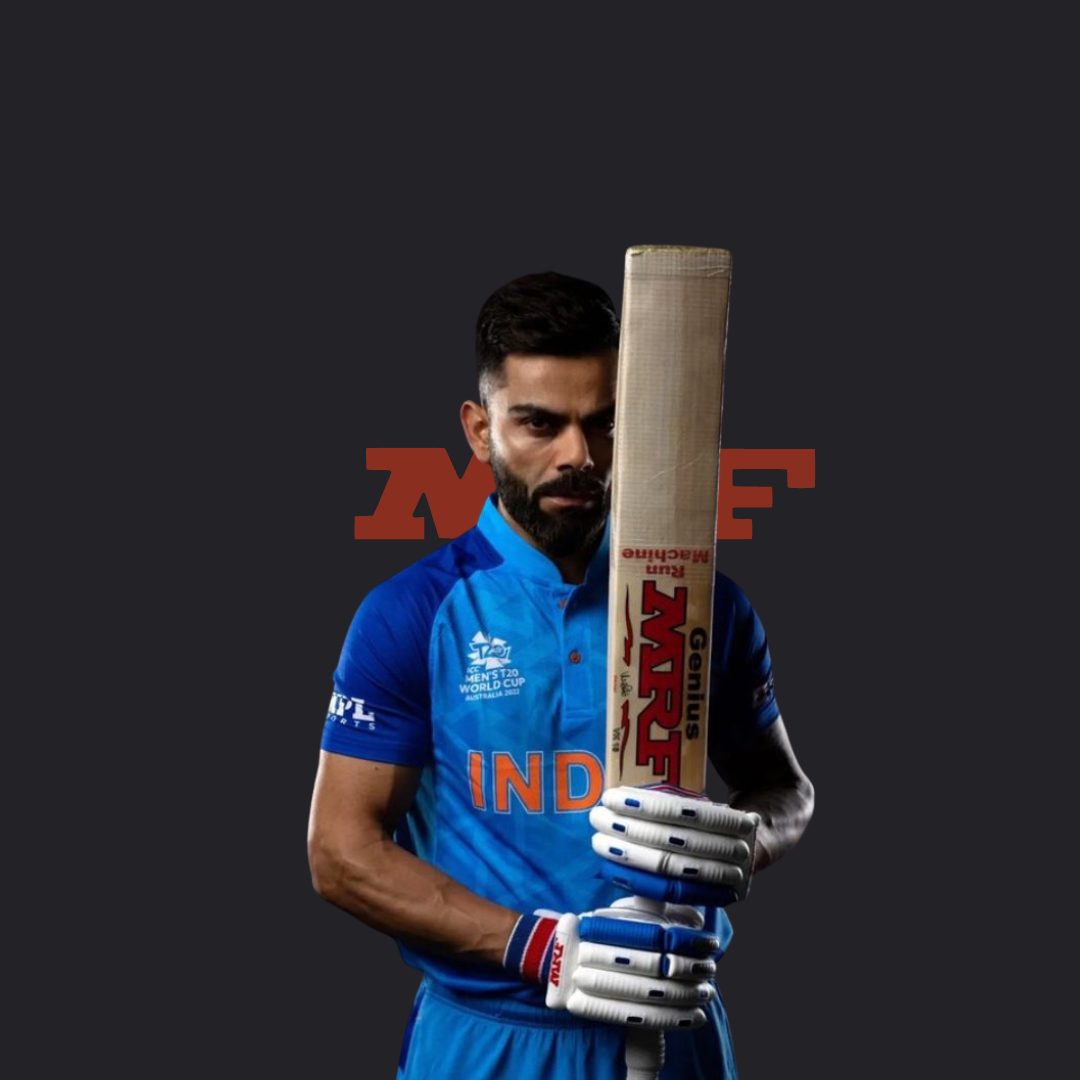 MCG Sports - Ultimate Cricket Haven