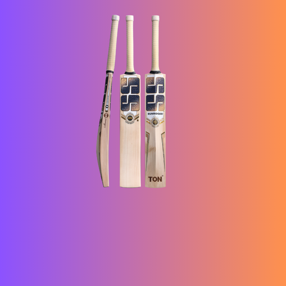 MCG Sports - Ultimate Cricket Haven