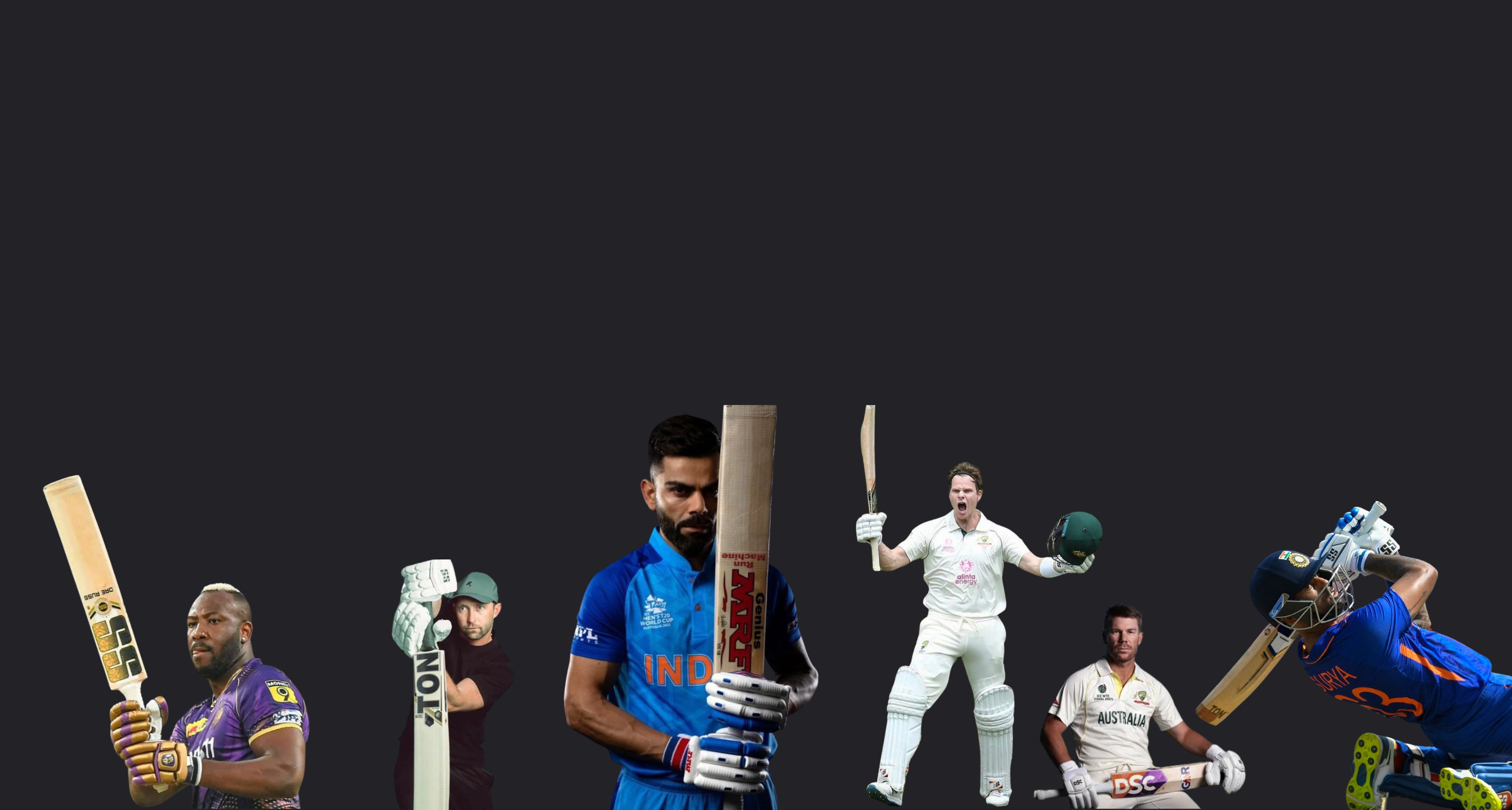 MCG Sports - Ultimate Cricket Haven