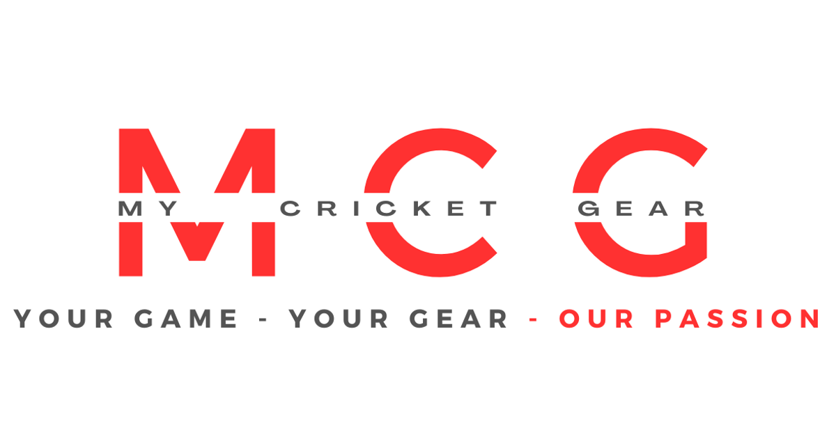 MCG Sports - Ultimate Cricket Haven